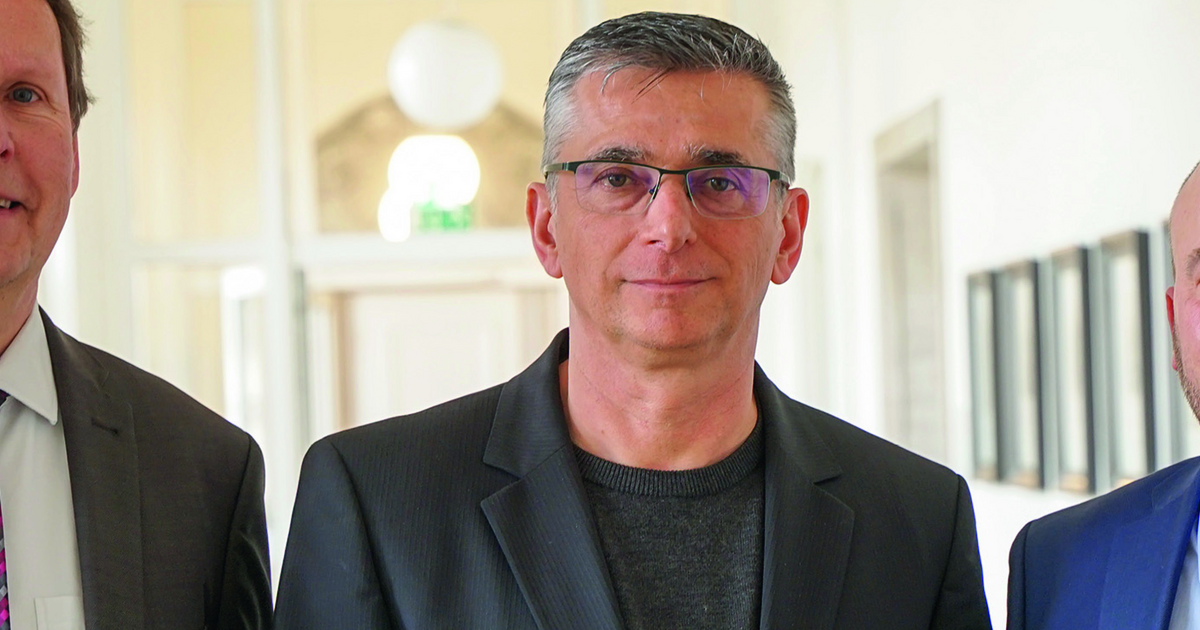 Stefan Kreisel Bottrop